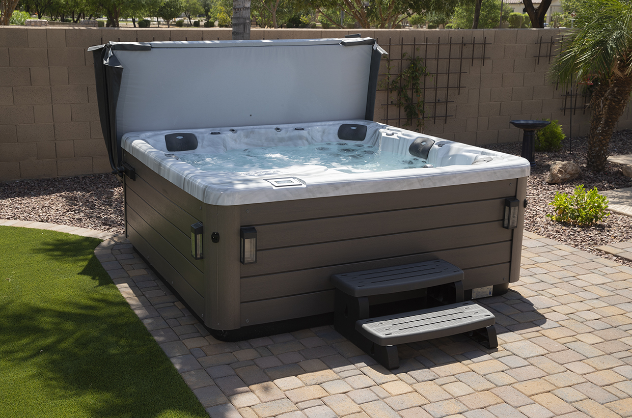 Swim Spas for Sale | Luxury Swim Spa Store in Granbury