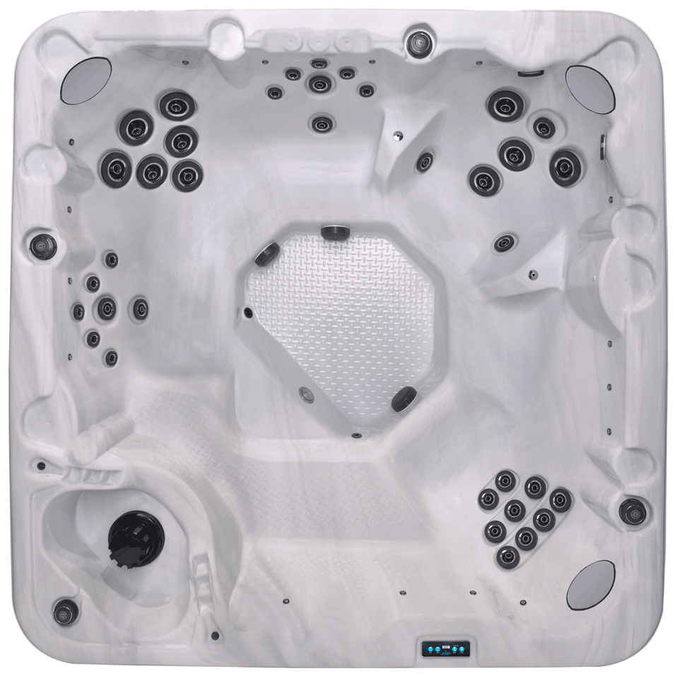 Starlight - JR Spas